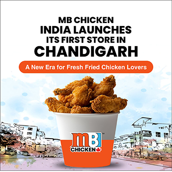 Blog | MB Chicken